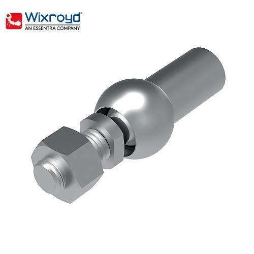Ball & Socket Joints from Wixroyd | Wixroyd