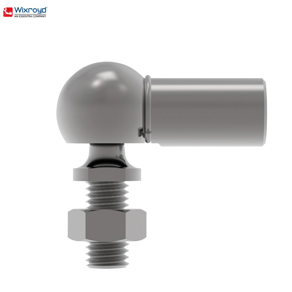 Ball & Socket Joints from Wixroyd | Wixroyd