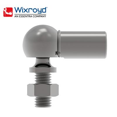 Ball & Socket Joints from Wixroyd | Wixroyd