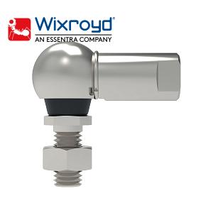 Ball & Socket Joints from Wixroyd | Wixroyd