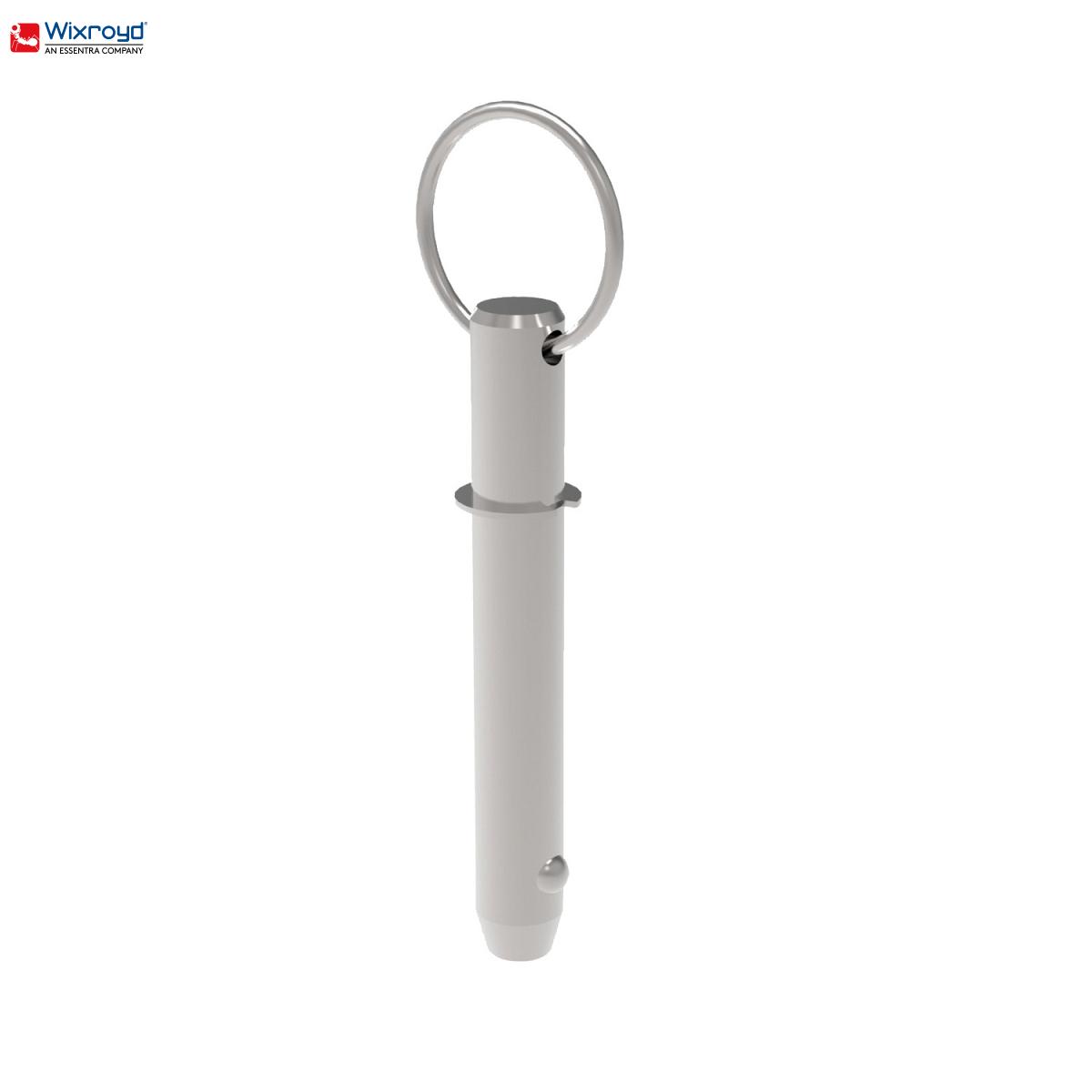 33014.W3706 | Wixroyd