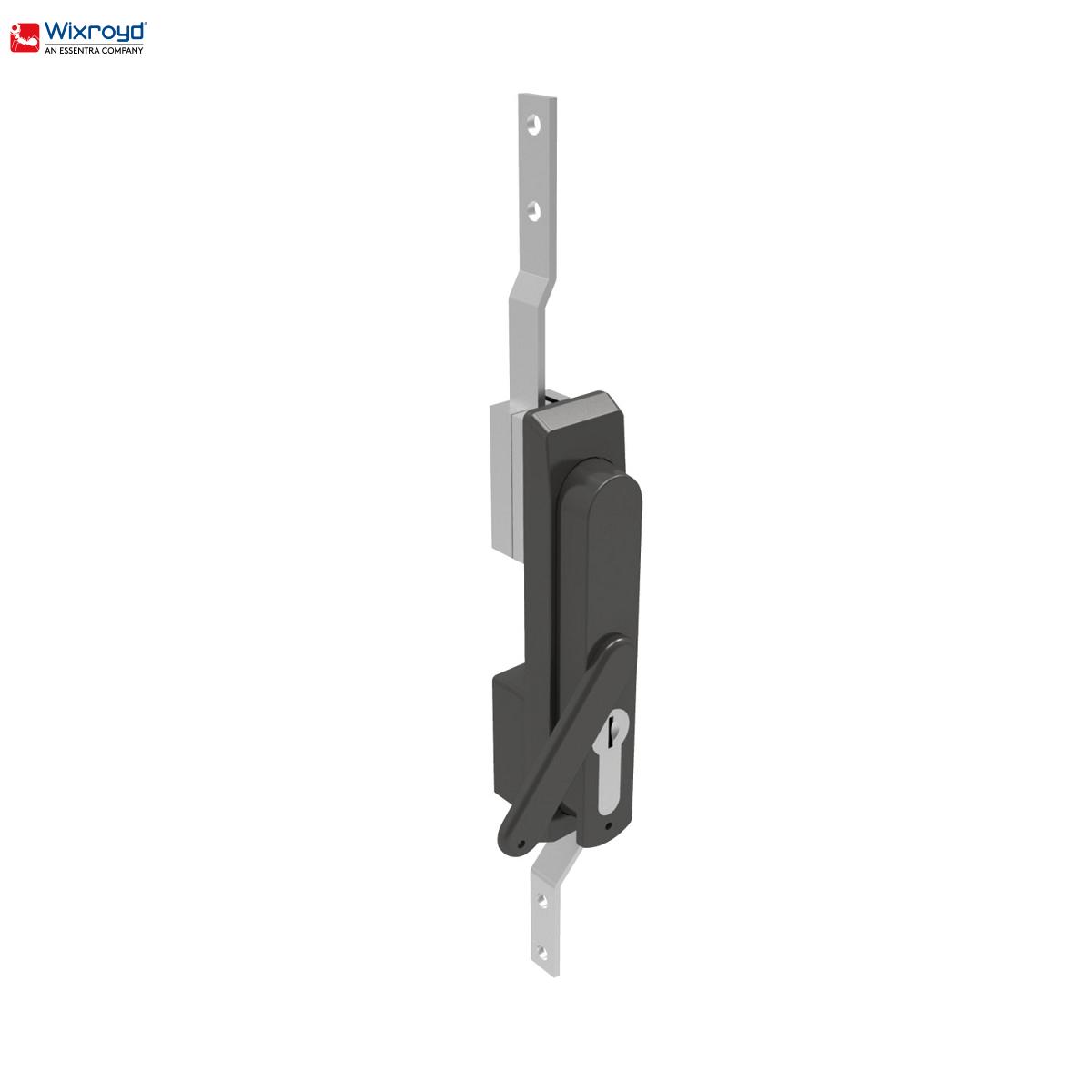 B2082.AW0010 | Wixroyd