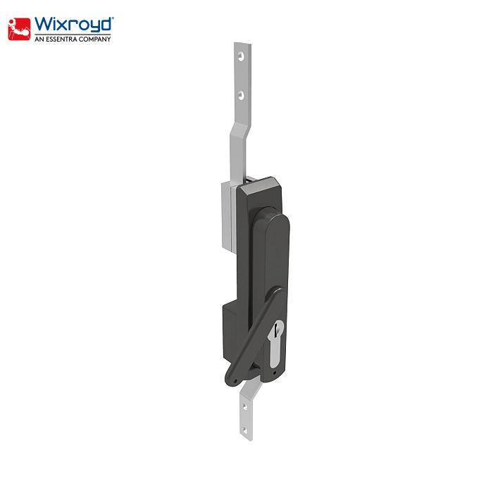 Swing Handles from Wixroyd | Wixroyd
