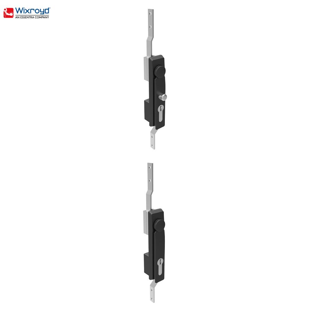 Swing Handles from Wixroyd | Wixroyd