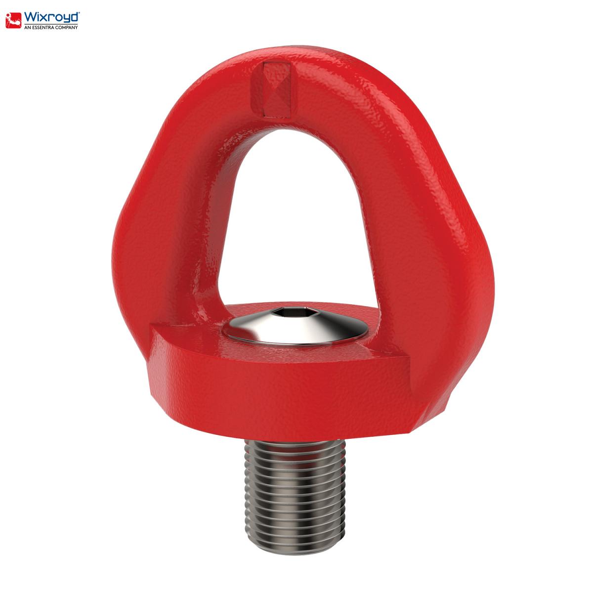 63020.W0016 | Wixroyd