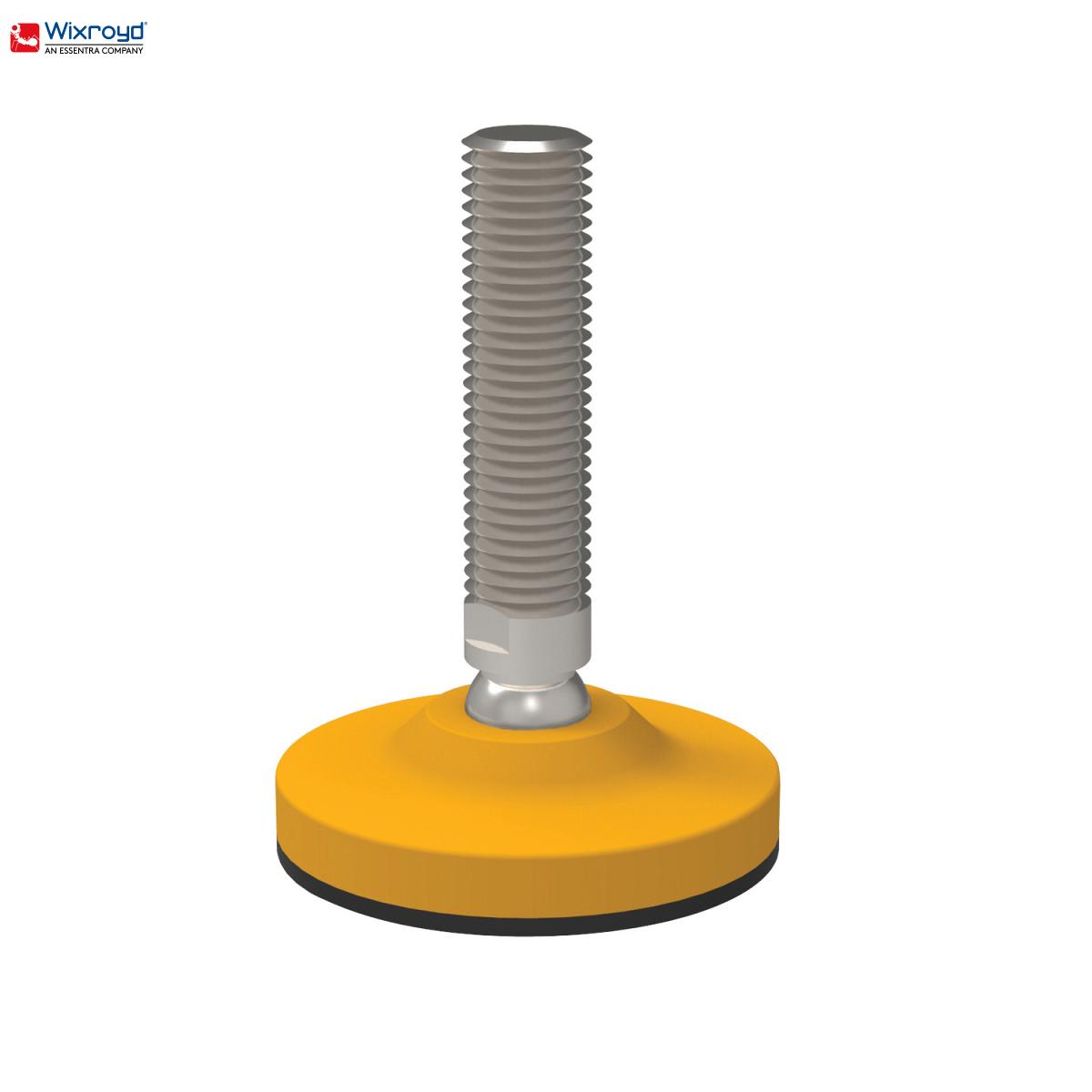 34705.W1618 | Wixroyd