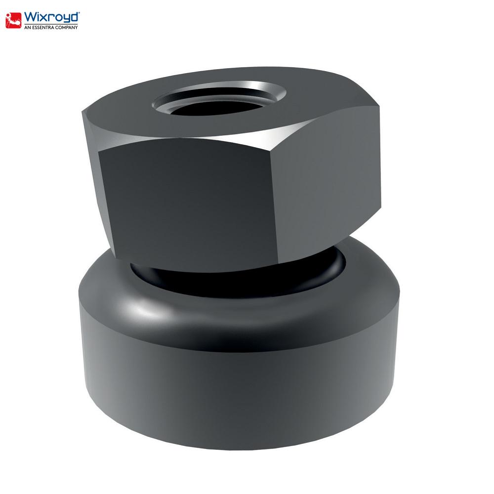 Quick Nuts from Wixroyd | Wixroyd