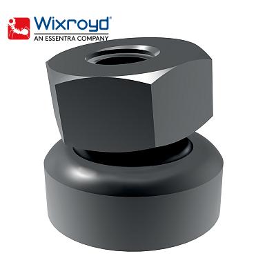 Quick Nuts from Wixroyd | Wixroyd