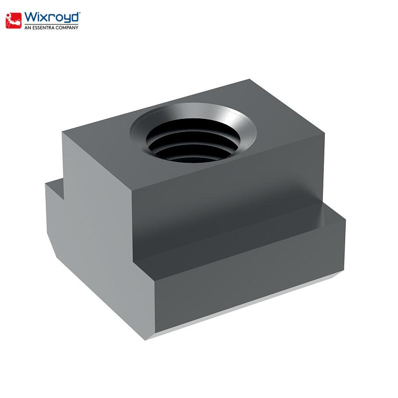 T-Slot Bolts and Studs from Wixroyd | Wixroyd