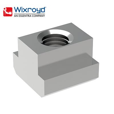 T-Slot Bolts and Studs from Wixroyd | Wixroyd