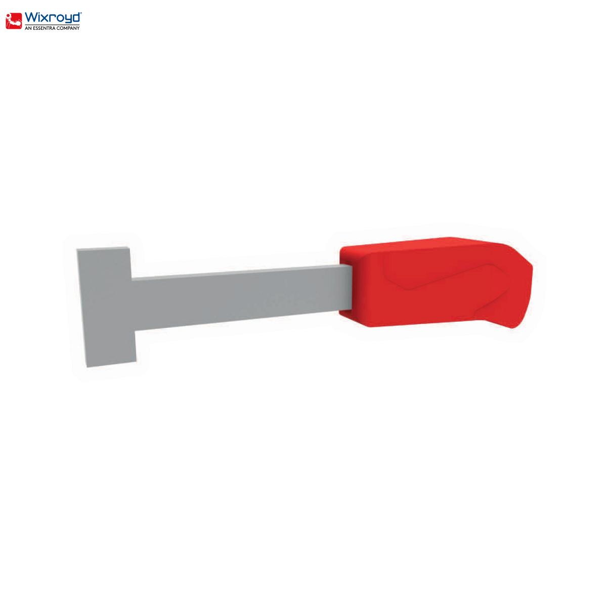 26300.W0154 | Wixroyd