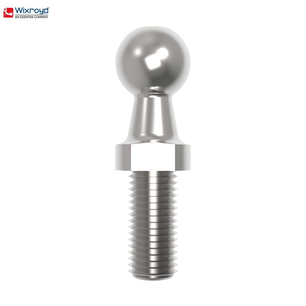 Ball & Socket Joints from Wixroyd | Wixroyd
