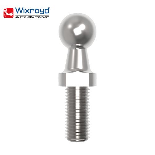 Ball & Socket Joints from Wixroyd | Wixroyd