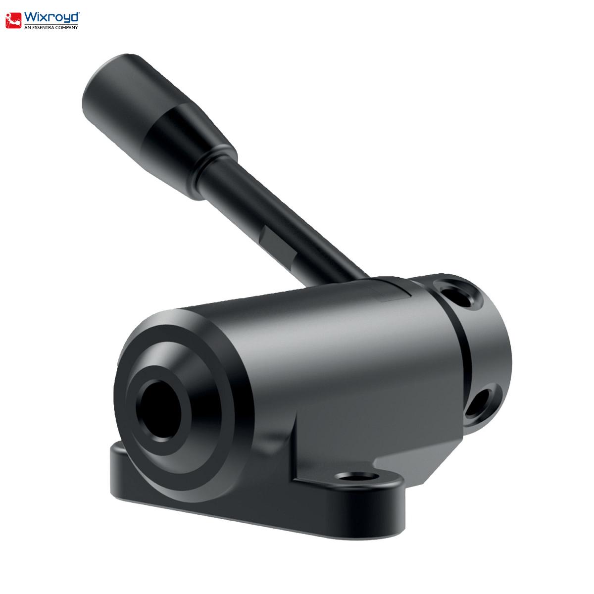 12616.W0312 | Wixroyd