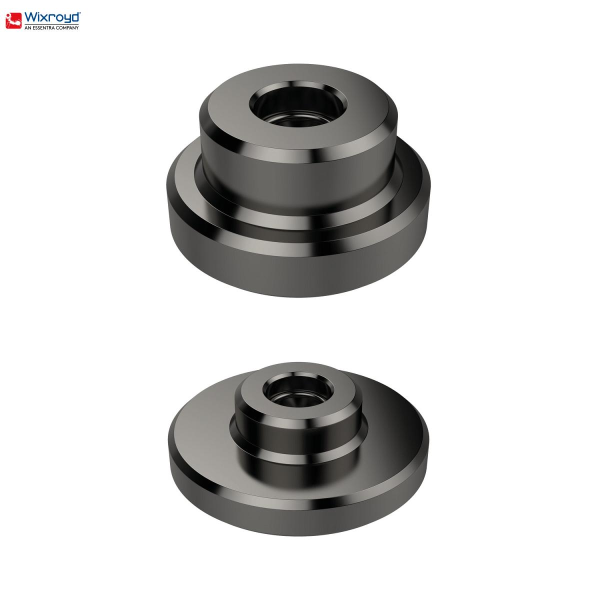 34520.W0032 | Wixroyd