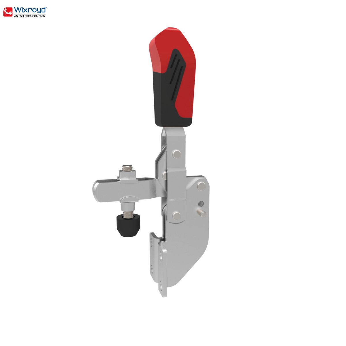 40100.W0001 | Wixroyd