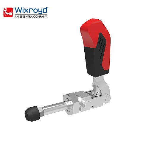 Push Pull Toggle Clamps from Wixroyd | Wixroyd