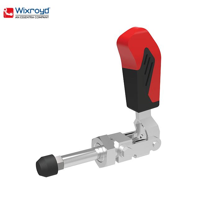 Push Pull Toggle Clamps from Wixroyd | Wixroyd