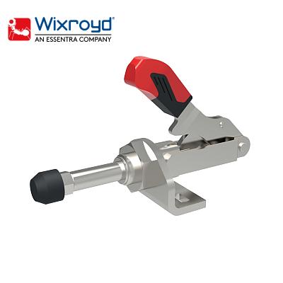 Push Pull Toggle Clamps from Wixroyd | Wixroyd