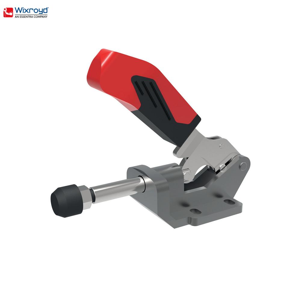 Push Pull Toggle Clamps from Wixroyd | Wixroyd