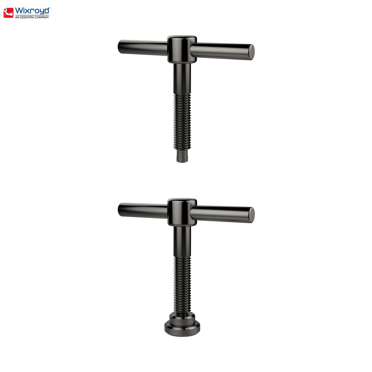 38000.W0018 | Wixroyd