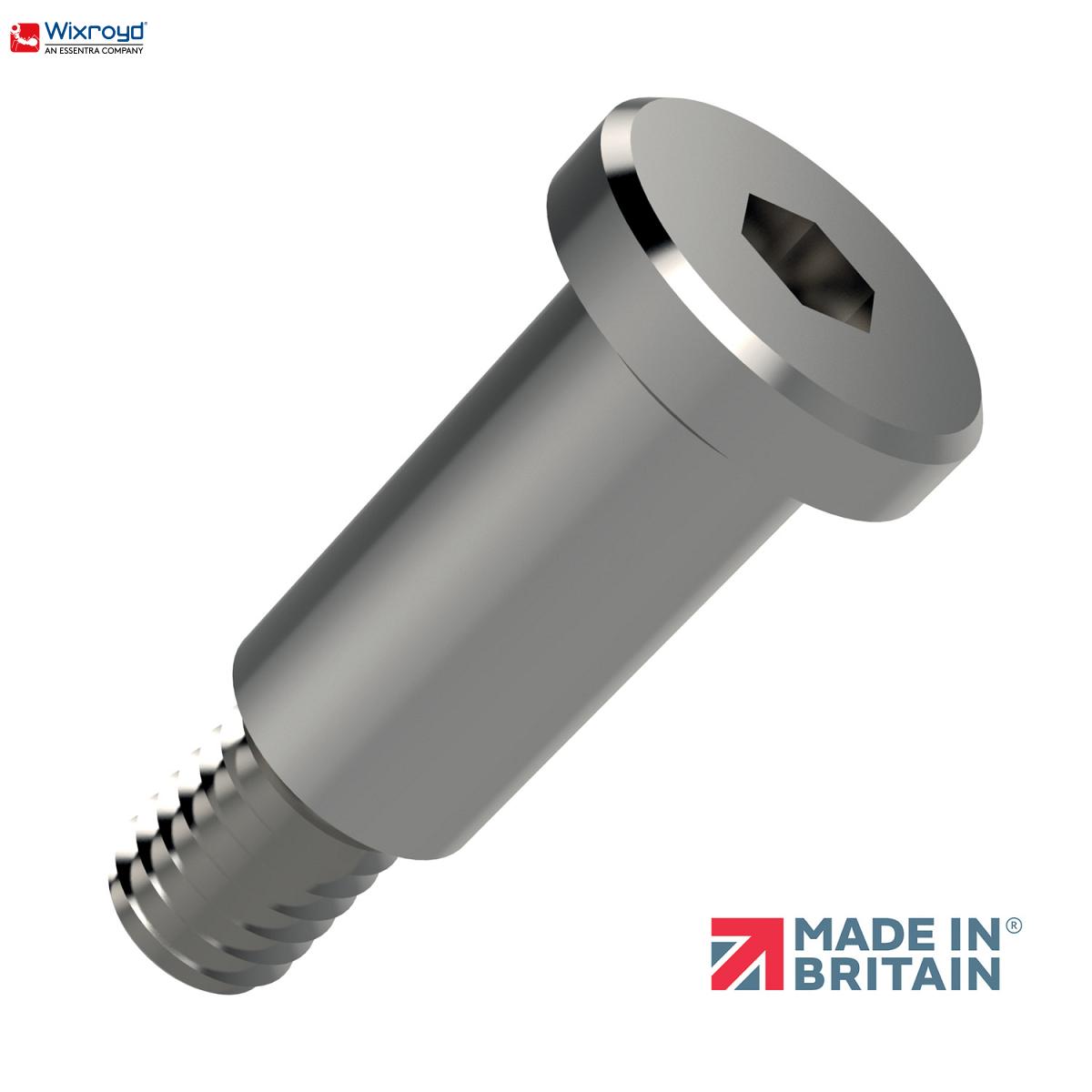 36650.W0640-A2 | Wixroyd