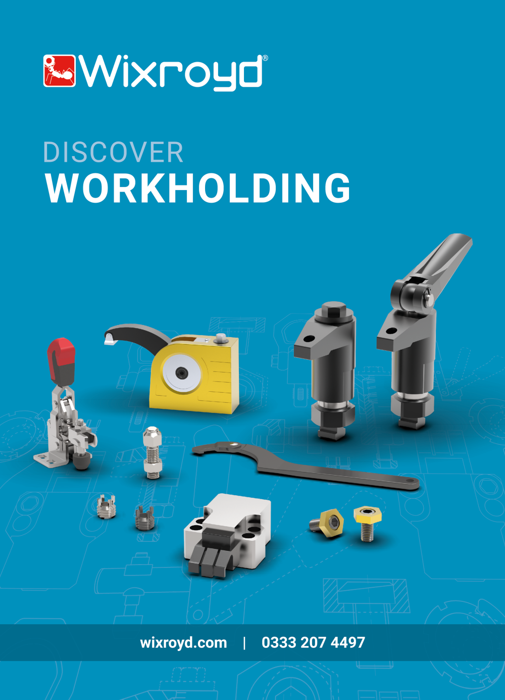 Free literature | Wixroyd