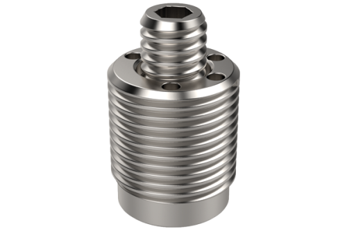 Wixroyd Invert-a-Bolt Technical Page | Wixroyd