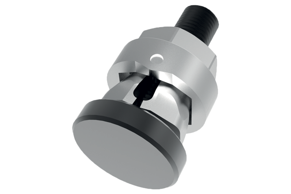 Quick Nuts from Wixroyd | Wixroyd