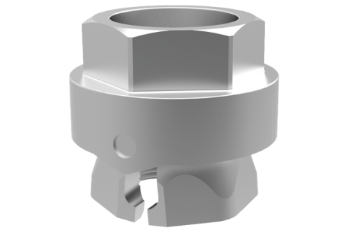 Quick Nuts from Wixroyd | Wixroyd