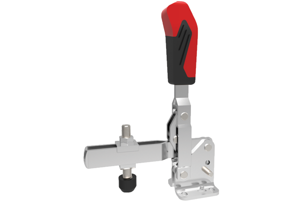 Push Pull Toggle Clamps from Wixroyd | Wixroyd