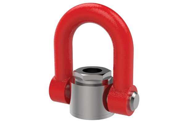 Swivel Lifting Rings | Wixroyd