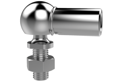 Ball & Socket Joints from Wixroyd | Wixroyd