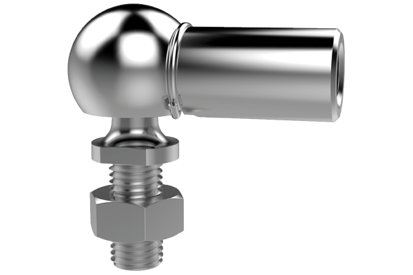 Ball & Socket Joints from Wixroyd | Wixroyd