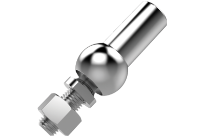 Ball & Socket Joints from Wixroyd | Wixroyd