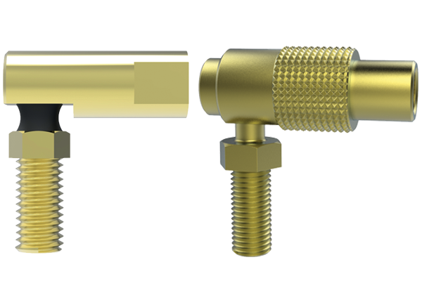 Ball & Socket Joints from Wixroyd | Wixroyd