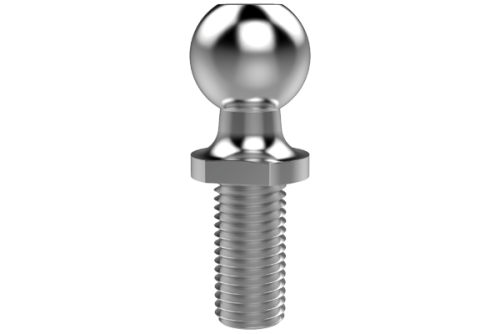 Ball & Socket Joints from Wixroyd | Wixroyd