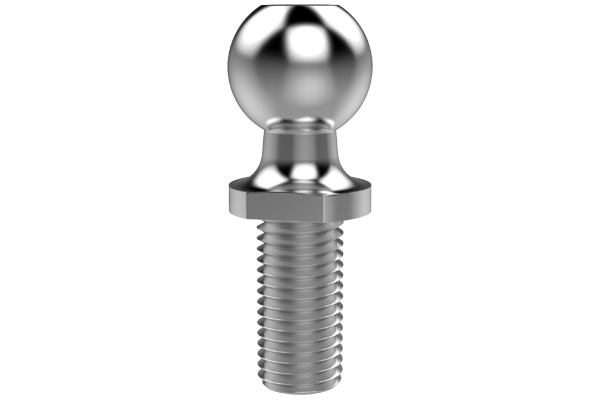 Ball & Socket Joints from Wixroyd | Wixroyd