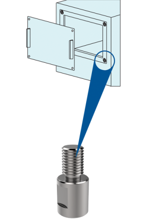 One-Touch Fasteners from Wixroyd | Wixroyd
