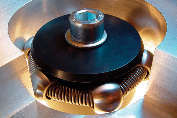 Wixroyd Self Centering Internal Clamps Technical Page | Wixroyd