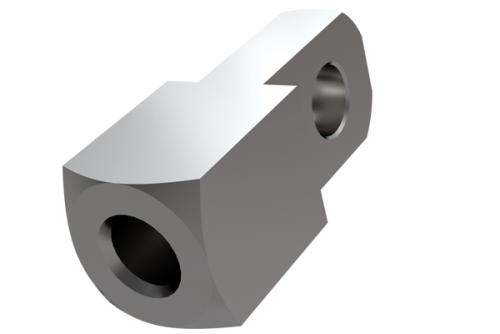 Clevis Joints from Wixroyd | Wixroyd