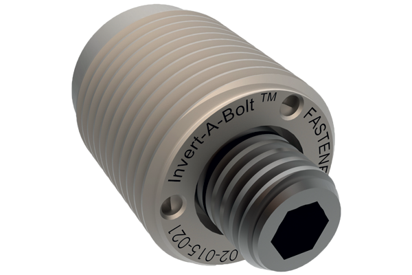 Wixroyd Invert-a-Bolt Technical Page | Wixroyd