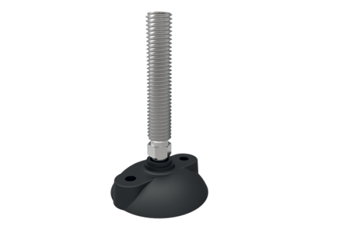 Levelling Feet | Wixroyd