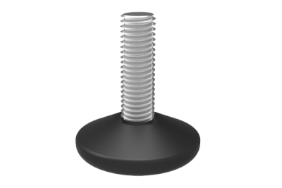 Levelling Feet | Wixroyd