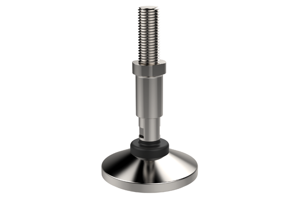 Levelling Feet | Wixroyd