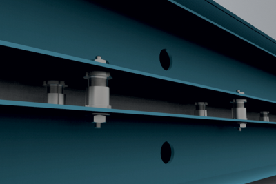 Precision Levelling Adjusters from Wixroyd | Wixroyd