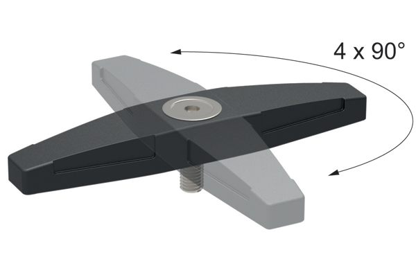 Wixroyd Retaining Catches 73900 Technical Page | Wixroyd