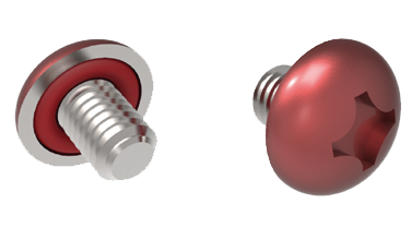 Wixroyd Sealing Screws Technical Page | Wixroyd