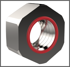 Sealing Screws and Sealing Nuts | Wixroyd