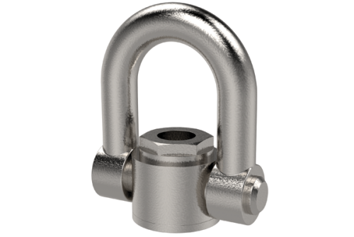 Swivel Lifting Rings | Wixroyd